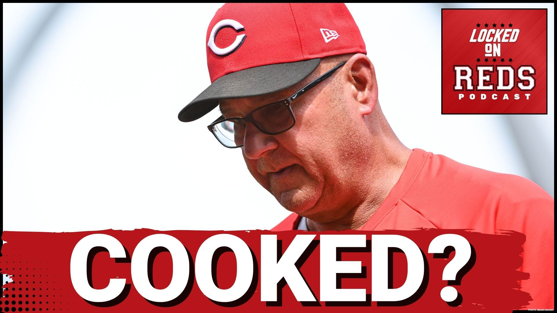 NIGHTMARE: Cincinnati Reds Hopes DISAPPEARING Behind a Subpar Lineup ...