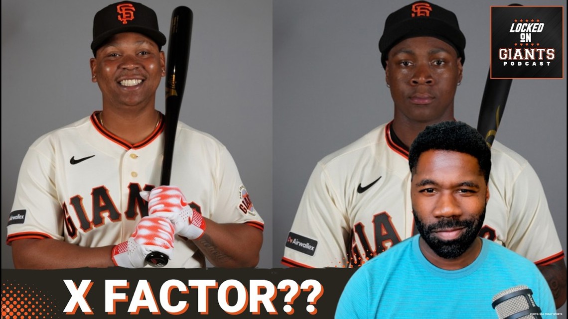 A NEW HOPE: Bo Davidson COULD be with the Giants THIS SEASON | ESPN ...