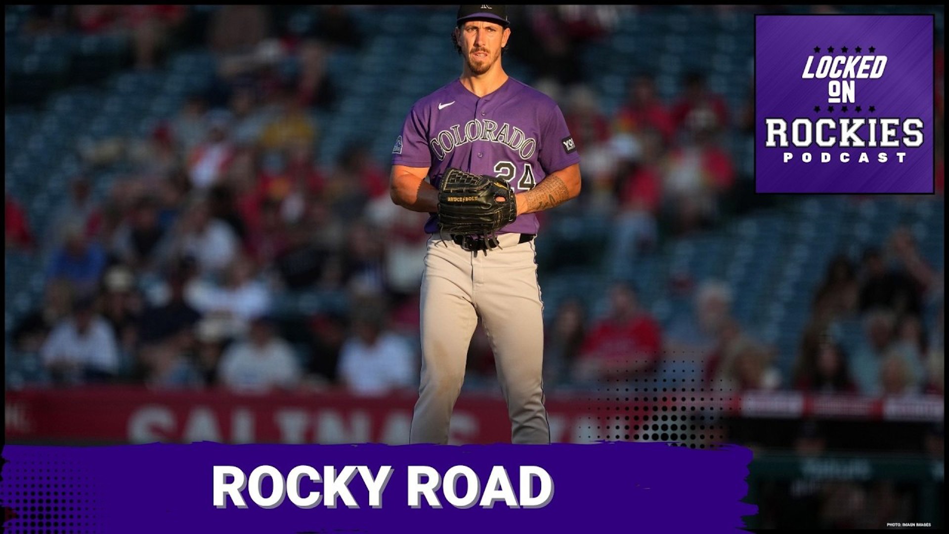 Michael Lorenzen's Rocky Road Continues For The Colorado Rockies | wltx.com