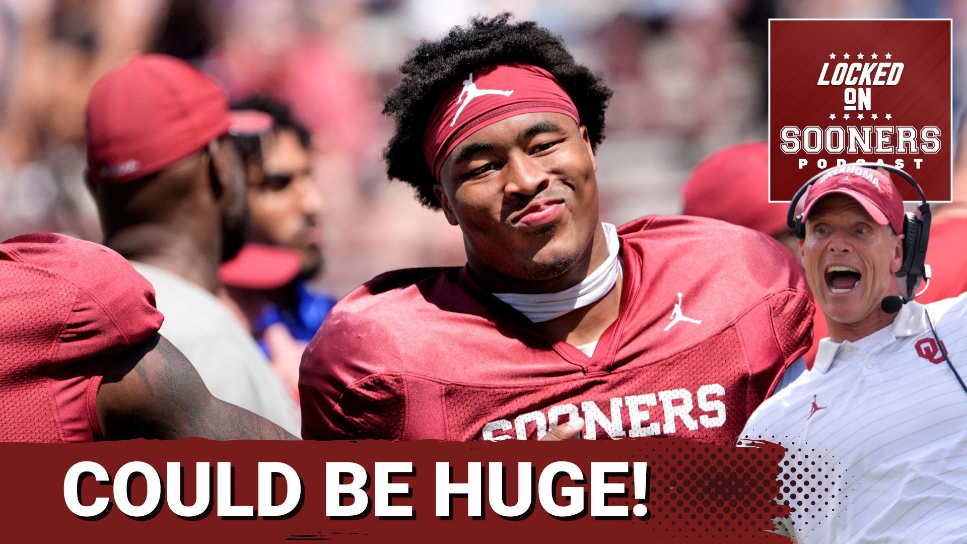Latest Oklahoma Sooners Injury UPDATE has some Pretty Good News | wltx.com