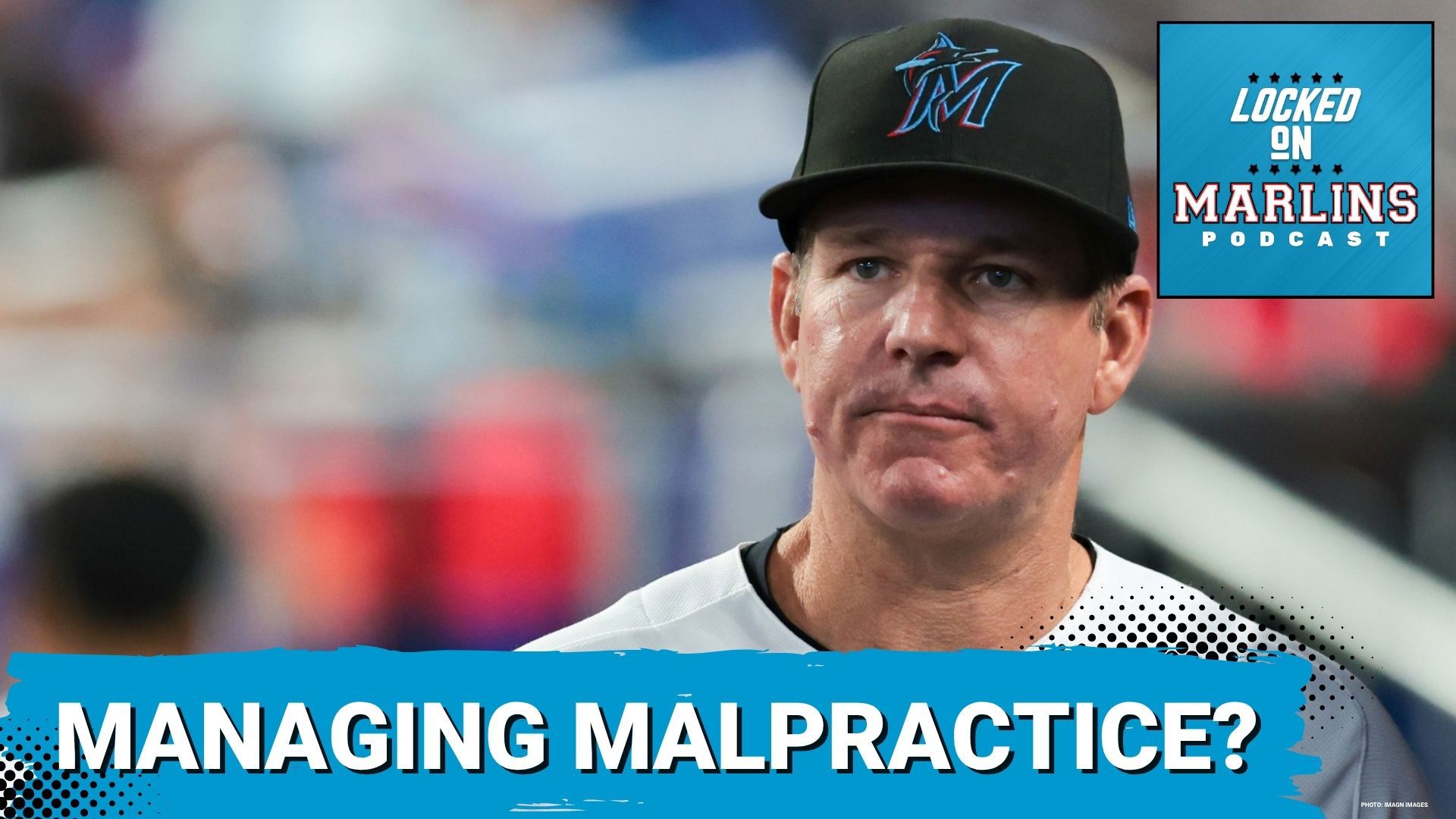 MISMANAGED: Miami Marlins DROP Another Close Game—Coaching Moves and ...