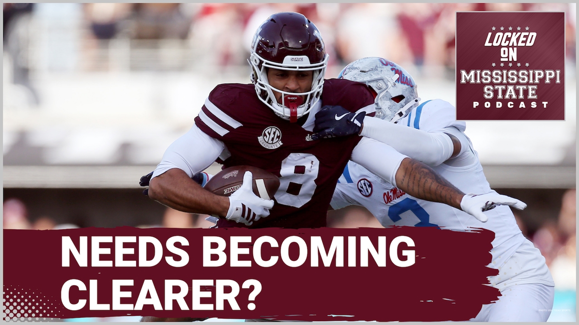 PORTAL EXPOSURE: Mississippi State Faces TRANSFER Reality as Jeff Lebby ...