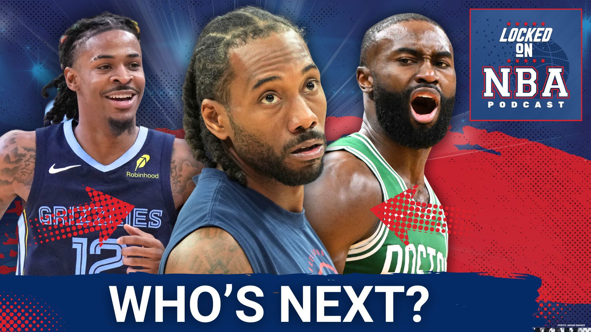 Kawhi Leonard Clippers Drama, Pistons HUNT Major Trades, NBA Rumors ...