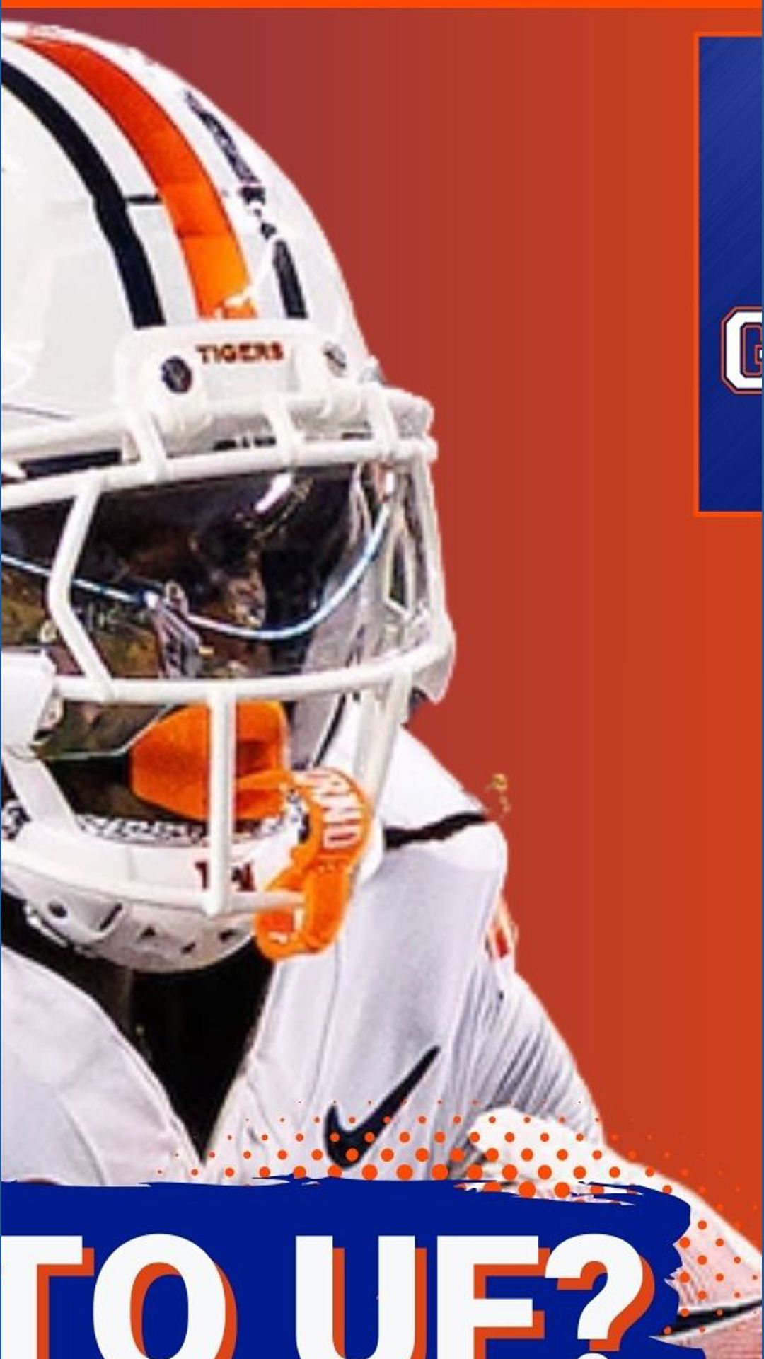 Florida Gators Getting Eric Singleton from Transfer Portal? Re-sign ...