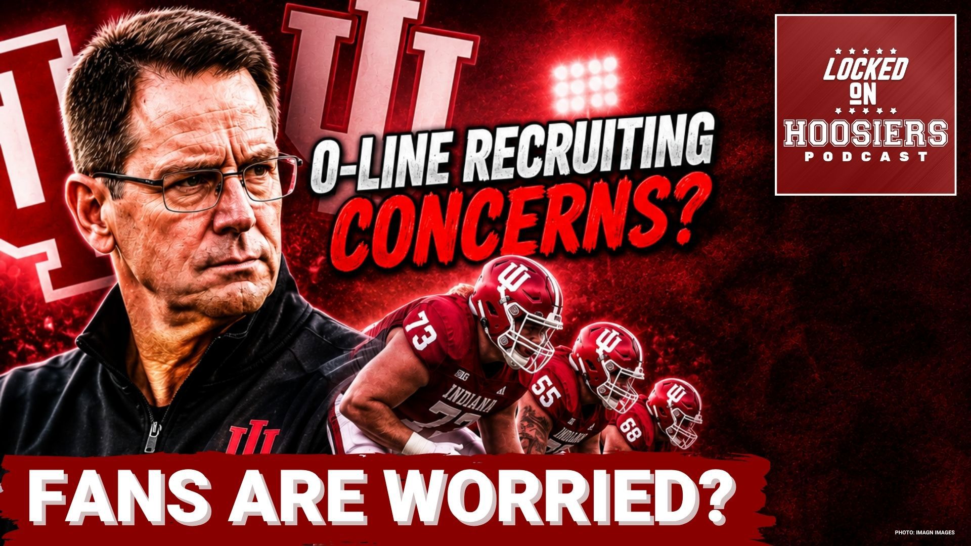 Indiana Fans Have A Right To Be Concerned About THIS For The Future ...