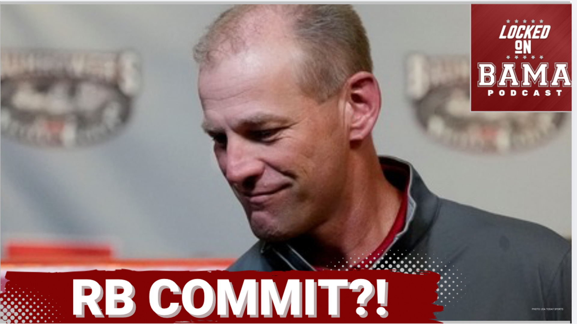 EMERGENCY POD: Nigel Newkirk COMMITS to Bama! | wltx.com