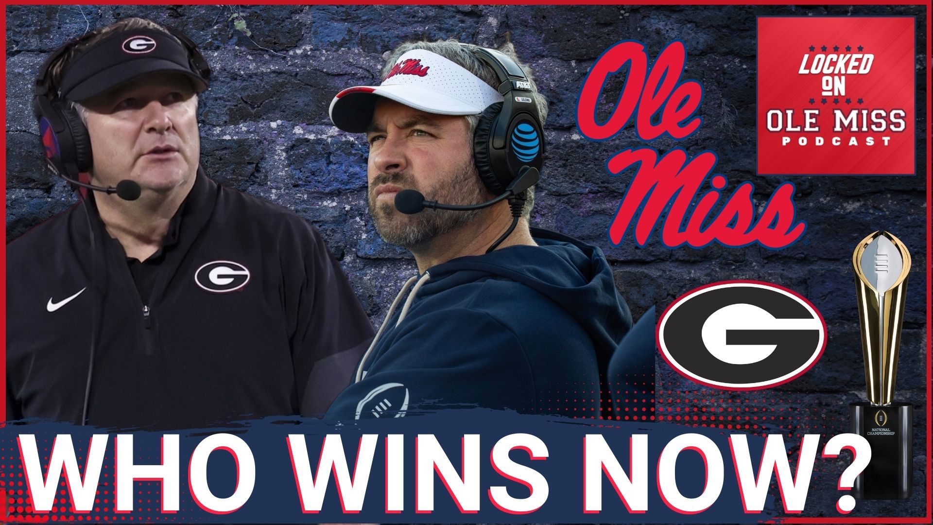 NOT THE SAME: Ole Miss vs Georgia Sugar Bowl SHIFT – How Defensive ...