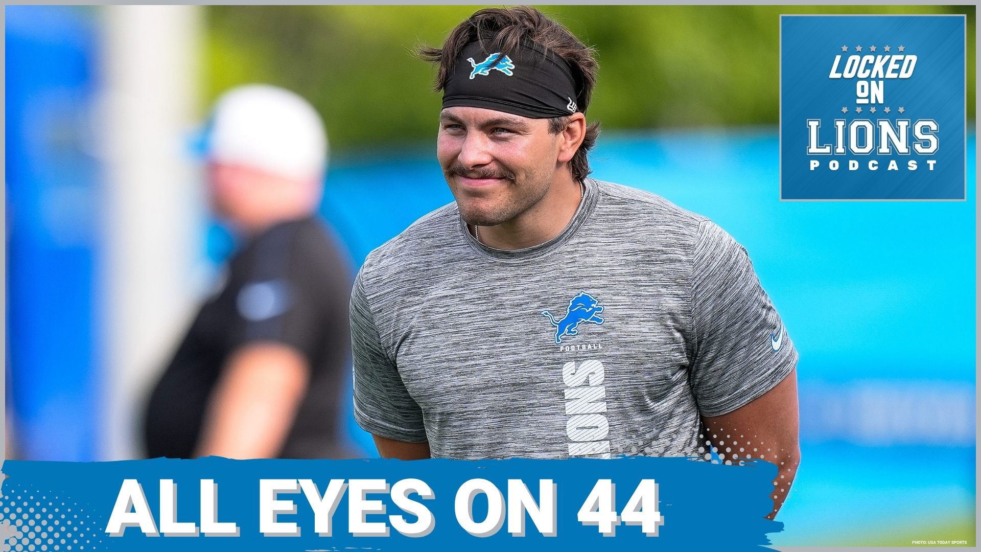 MUST-WATCH: Detroit Lions OTAs SPOTLIGHT Malcolm Rodriguez, Kerby ...