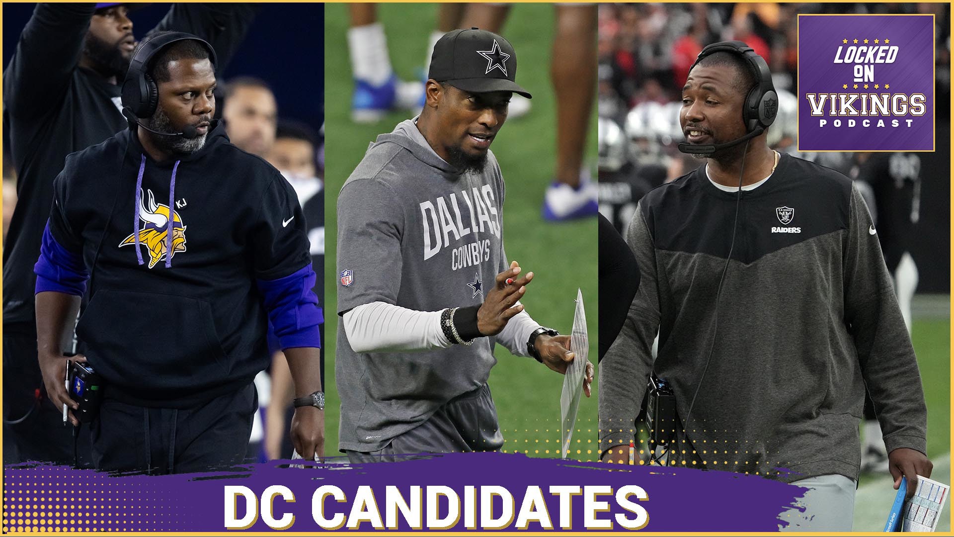 3 Possible Replacements For Brian Flores | wltx.com