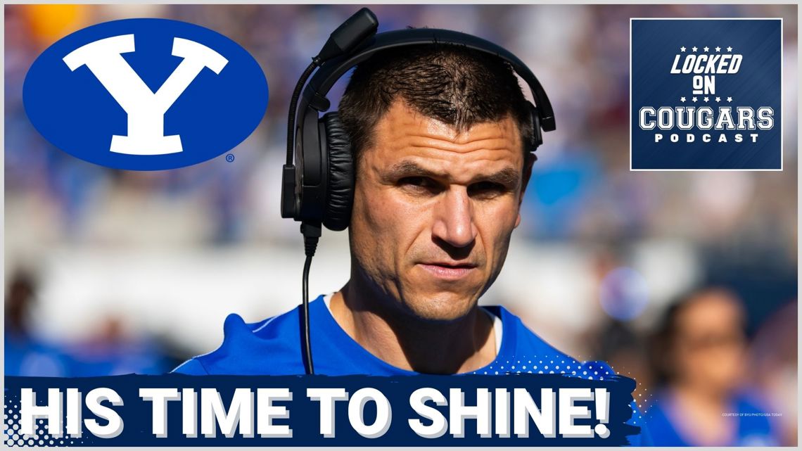 CONTINUITY: Kelly Poppinga Takes Over BYU DC Job | Will Defensive ...