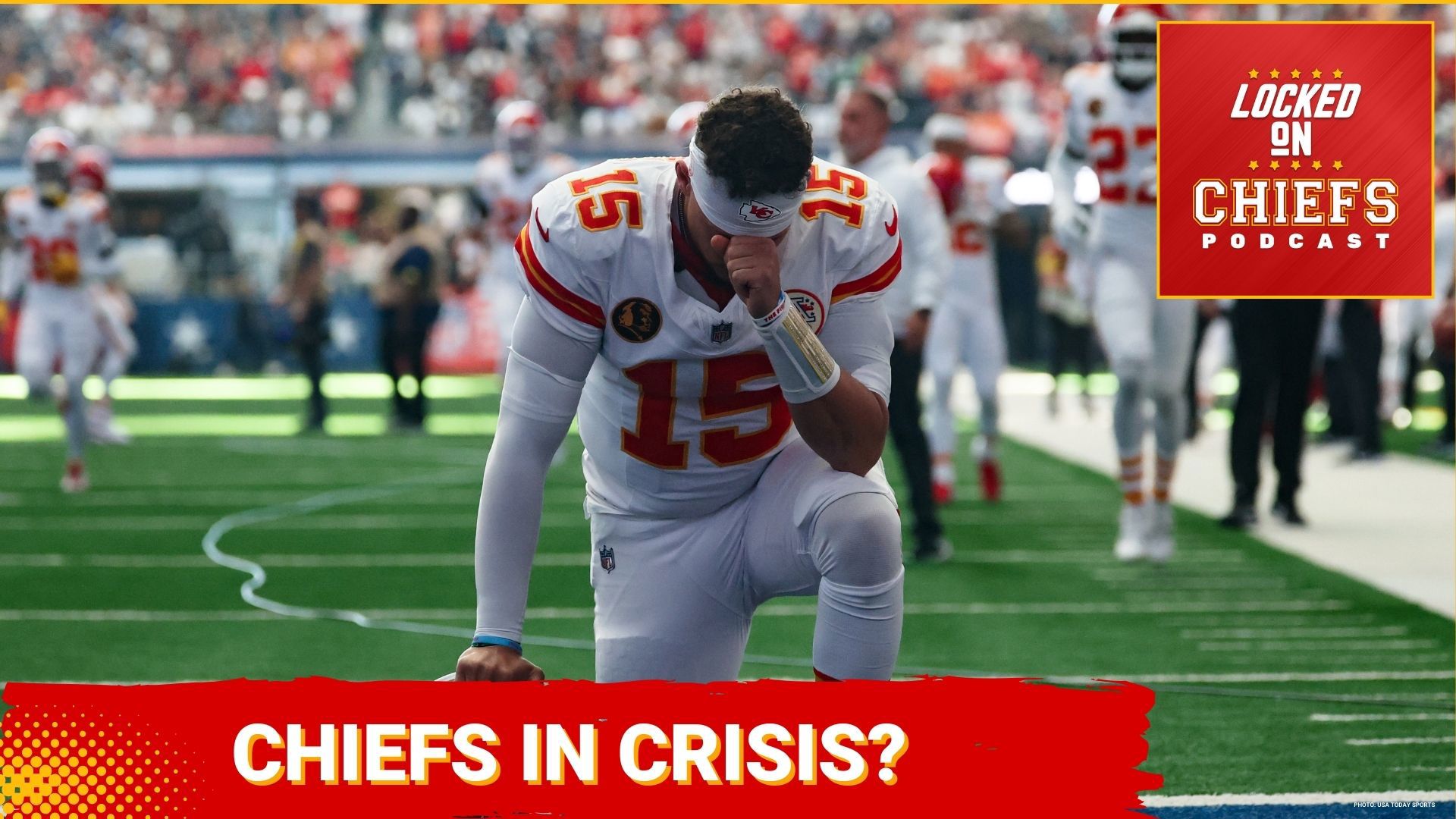 DEPLETED: Chiefs’ Injured Offensive Line RISKS Defeat – Can Jaylon ...