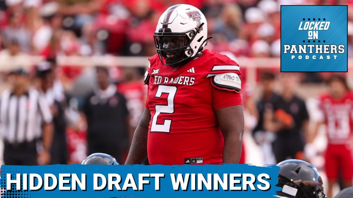 Did Dan Morgan Exceed All Expectations with the Carolina Panthers 2026 ...