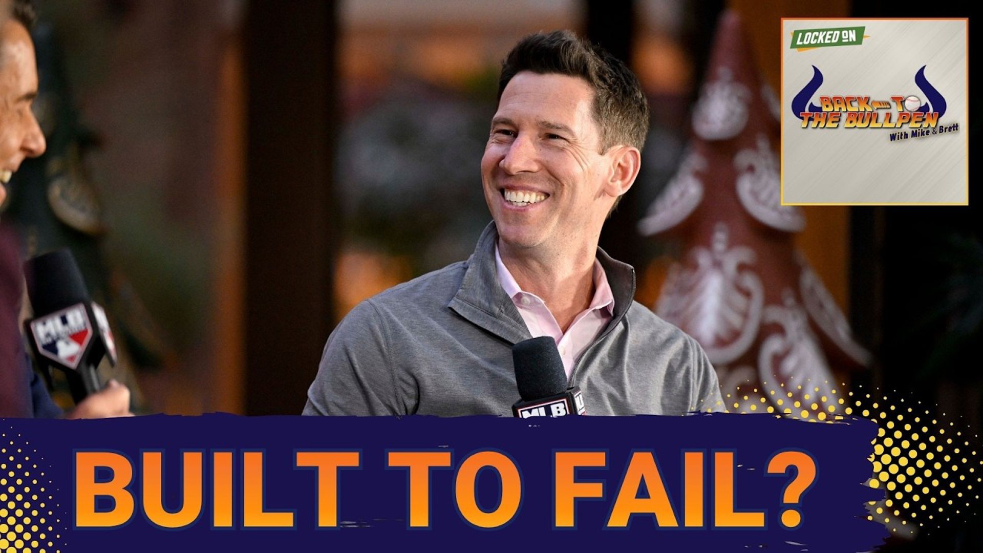 Boston Red Sox SHAKE UP—Alex Cora Fired, John Henry SILENT, Clubhouse ...