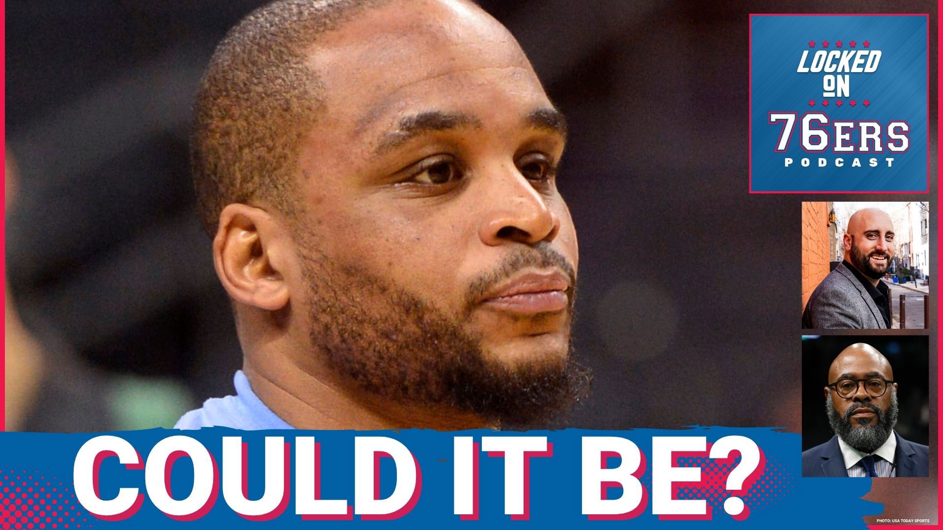 How HIGH can Jameer Nelson RISE in the post-Morey Era? - Philadelphia ...