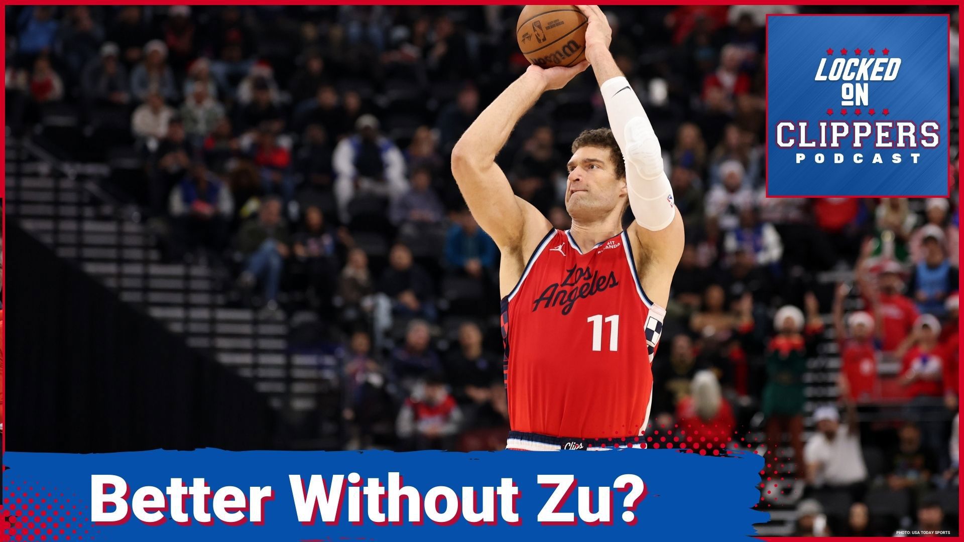 The Potential Advantages To PLAYING WITHOUT Ivica Zubac | wltx.com