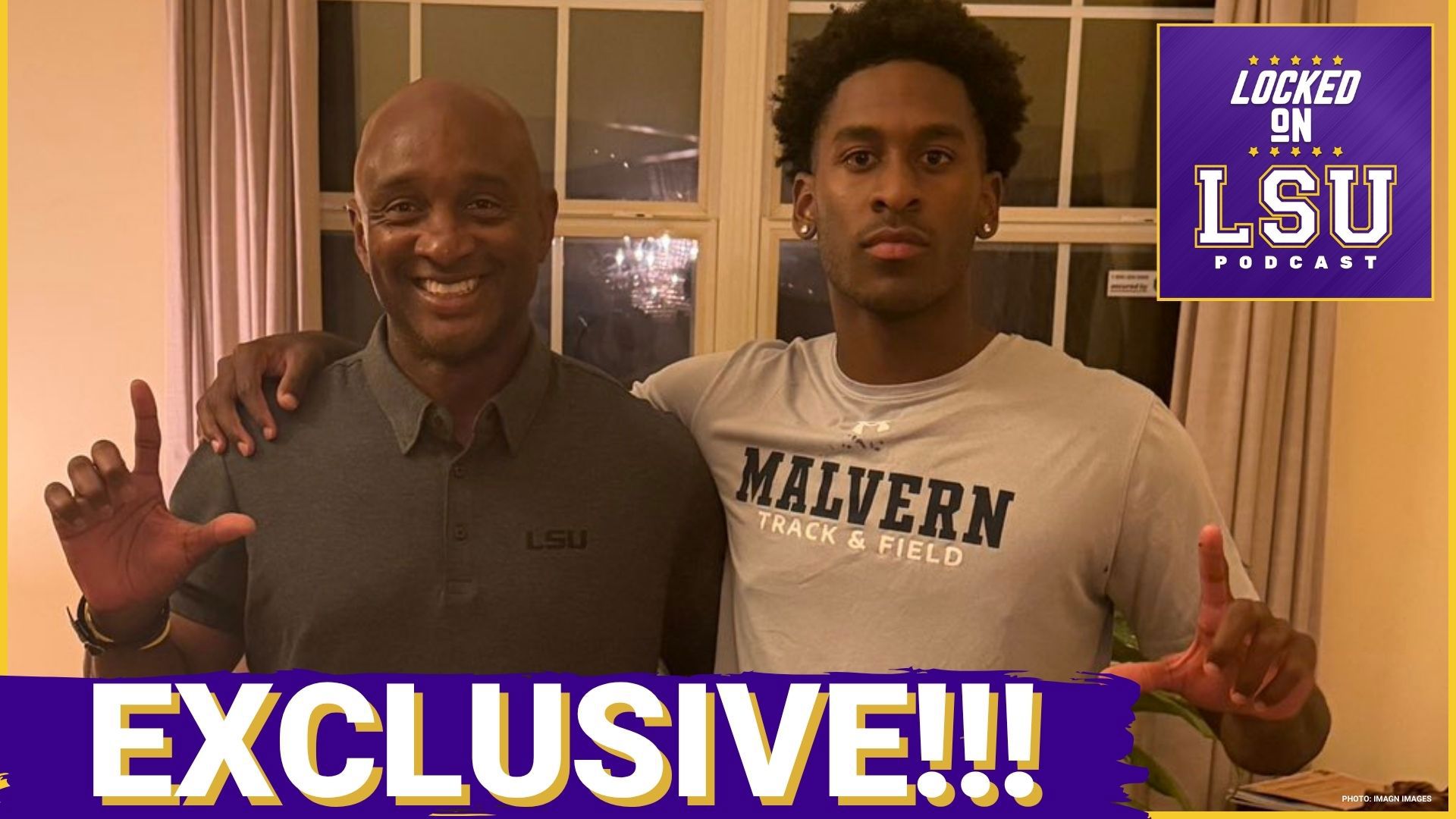 Cade Cooper Reveals Why He Ditched Ole Miss for LSU | wltx.com