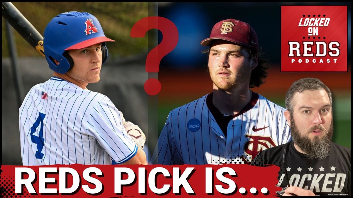 Cincinnati Reds in PRIME POSITION to Add GAME CHANGER to Roster with No ...