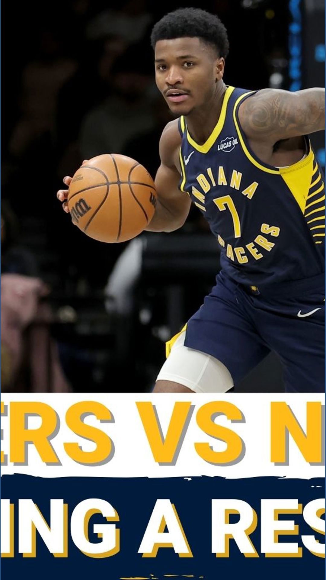 What changed as Indiana Pacers came back, Kam Jones game winner vs ...