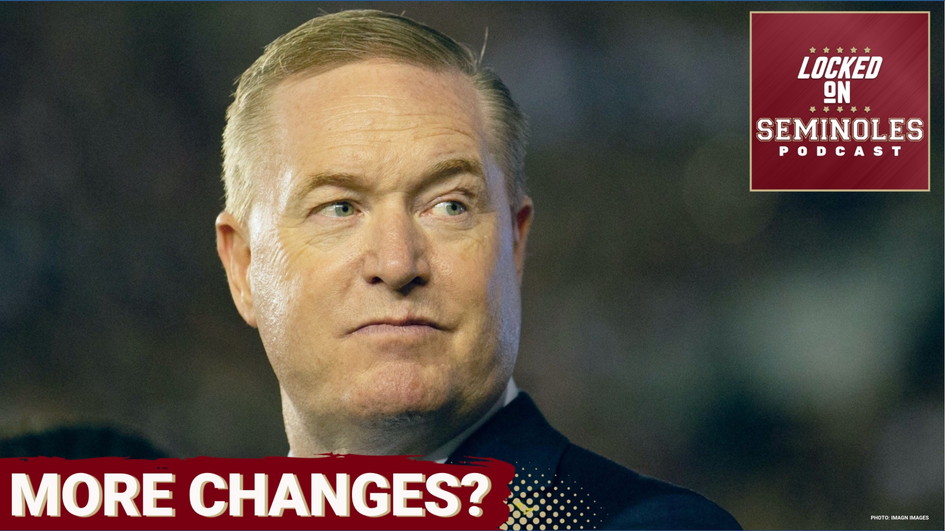 CHANGE: Florida State Administration's ALLEGED New Viewpoint on Mike ...