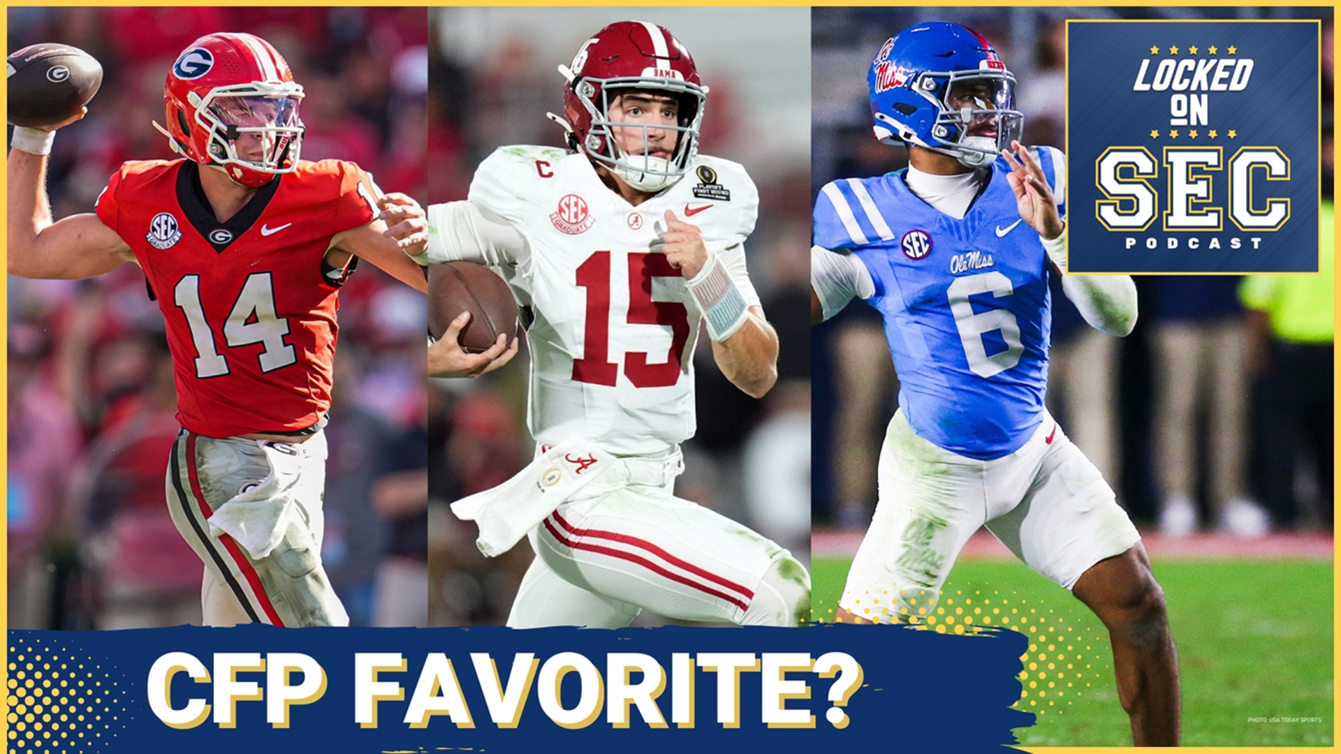 SURVIVAL: Which Remaining SEC Team Can Still Win a Championship ...