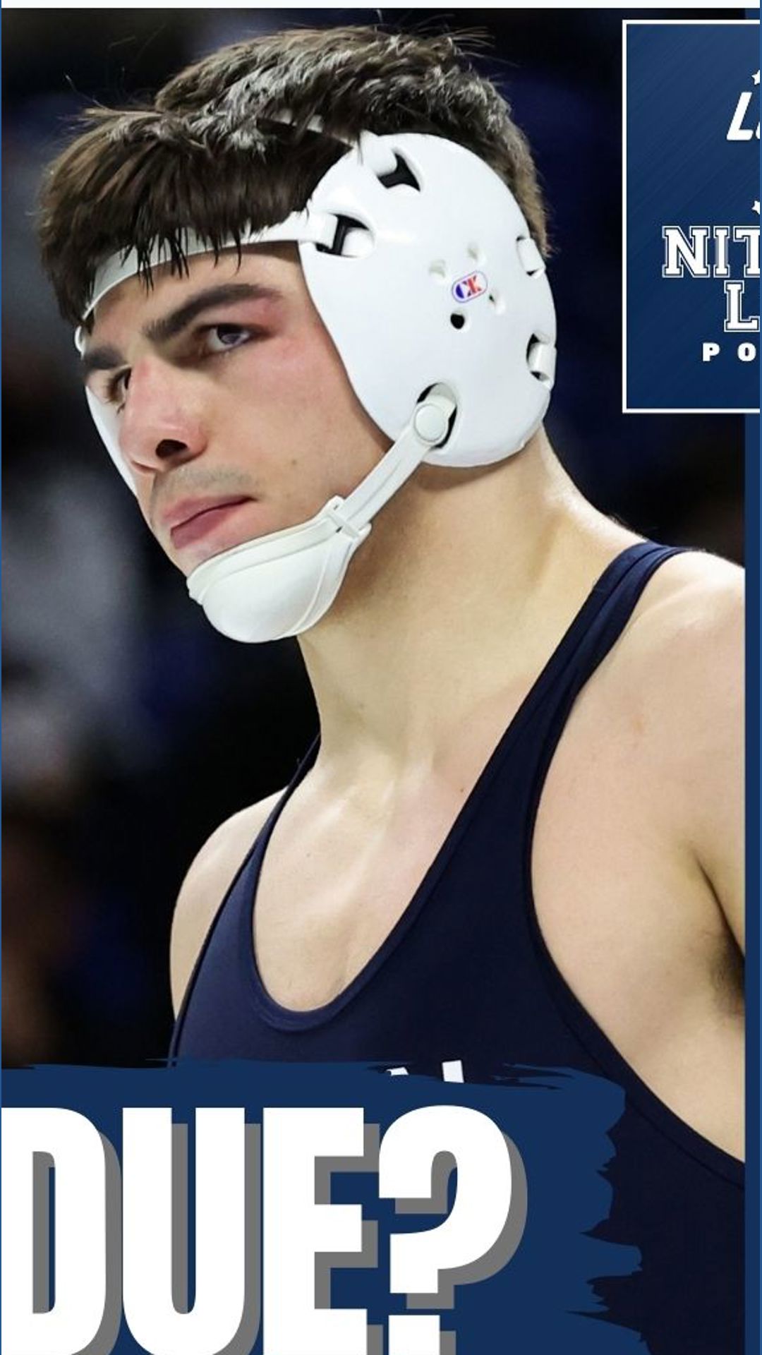 Penn State Wrestling's Marcus Blaze Can LEARN From PJ Duke After Paying ...