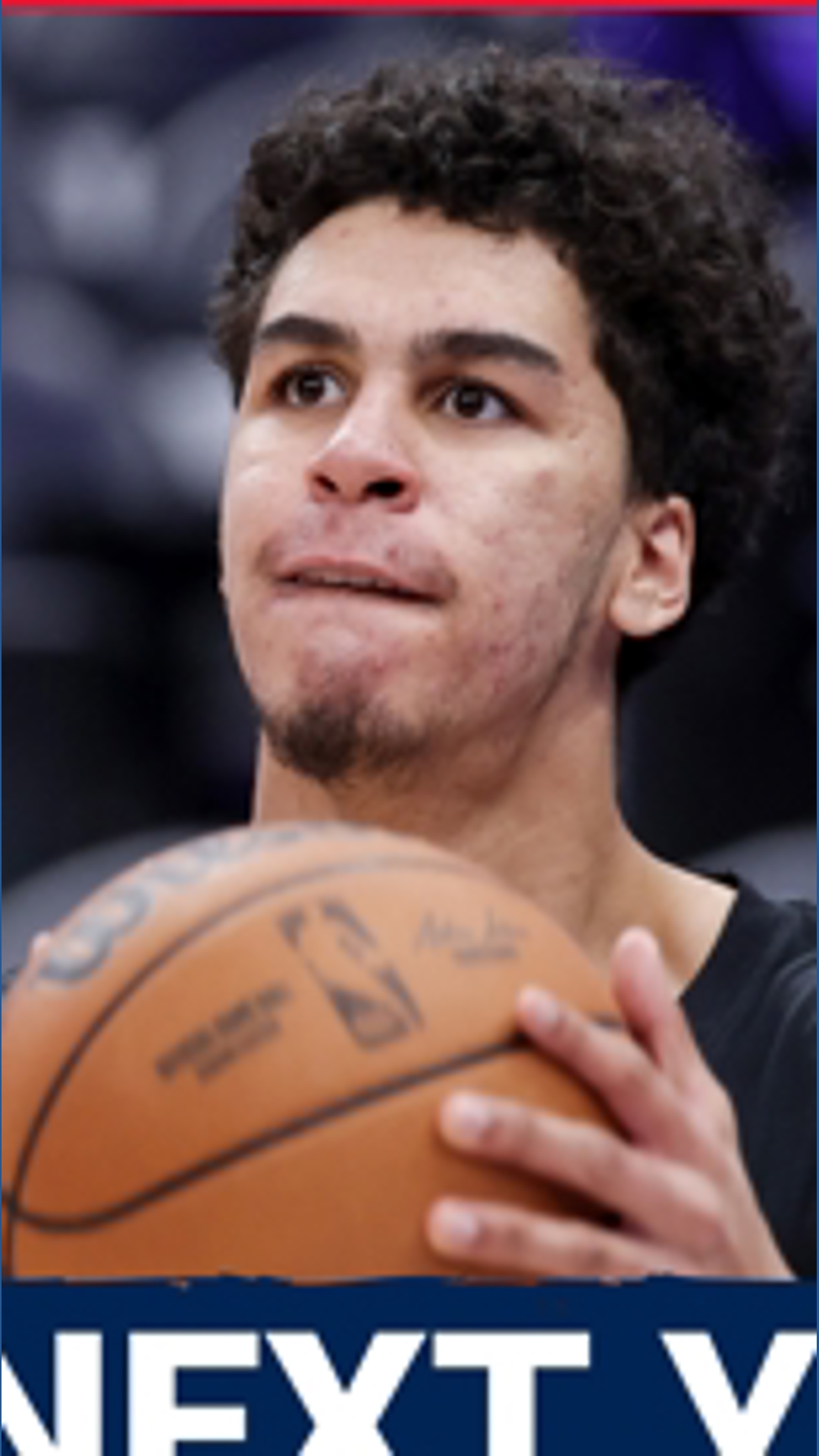 Why Will Riley's POSTER SLAM Reveals Why He Will BREAKOUT Next Year ...