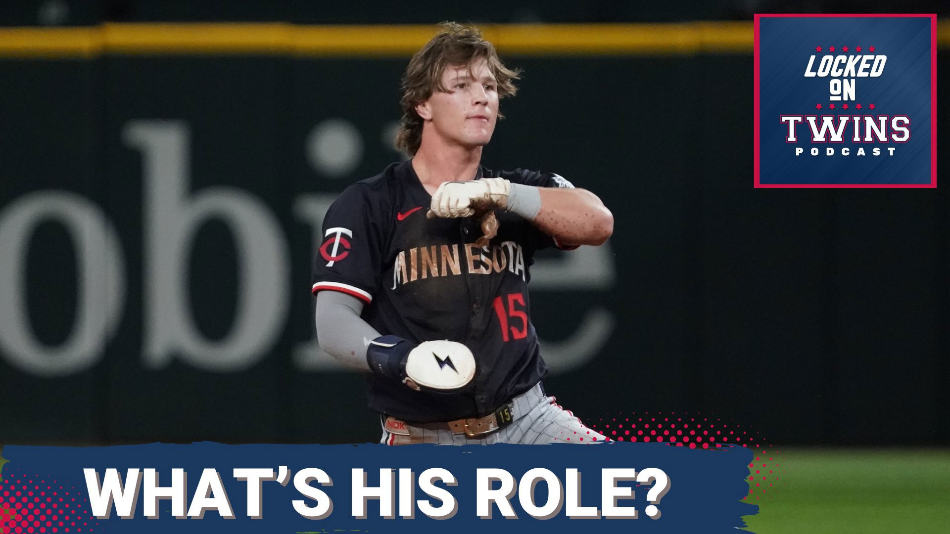 VERSATILITY: Luke Keaschall’s Key Role for the Minnesota Twins—Why ...