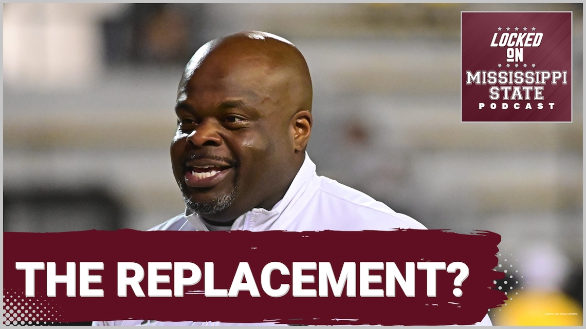 SHAKEUP: Mississippi State EXPOSED – Kobe Jones DEMANDS Coaching Change ...