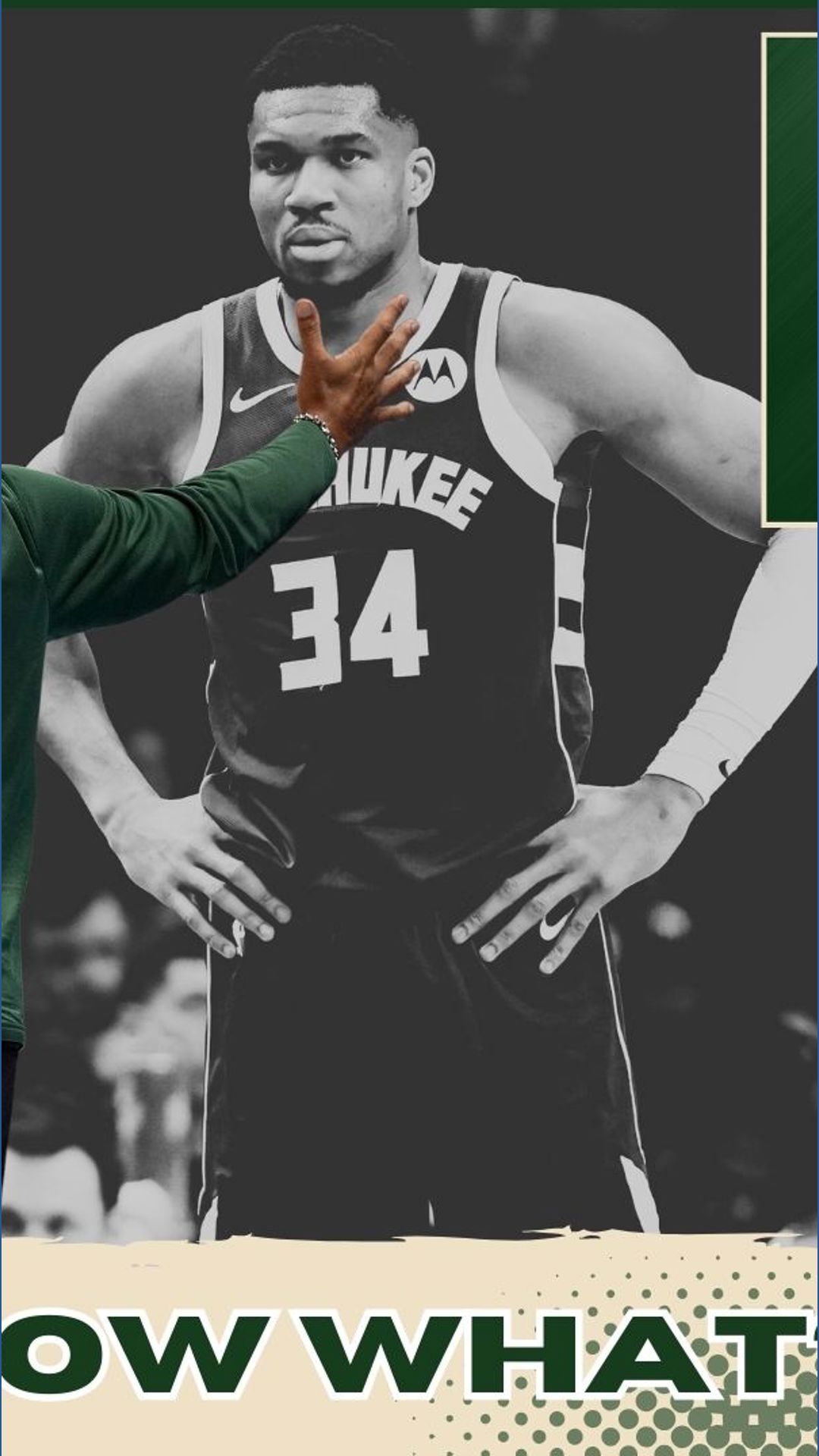 Bucks Enter Uncharted Territory As Giannis Faces Absence | wltx.com