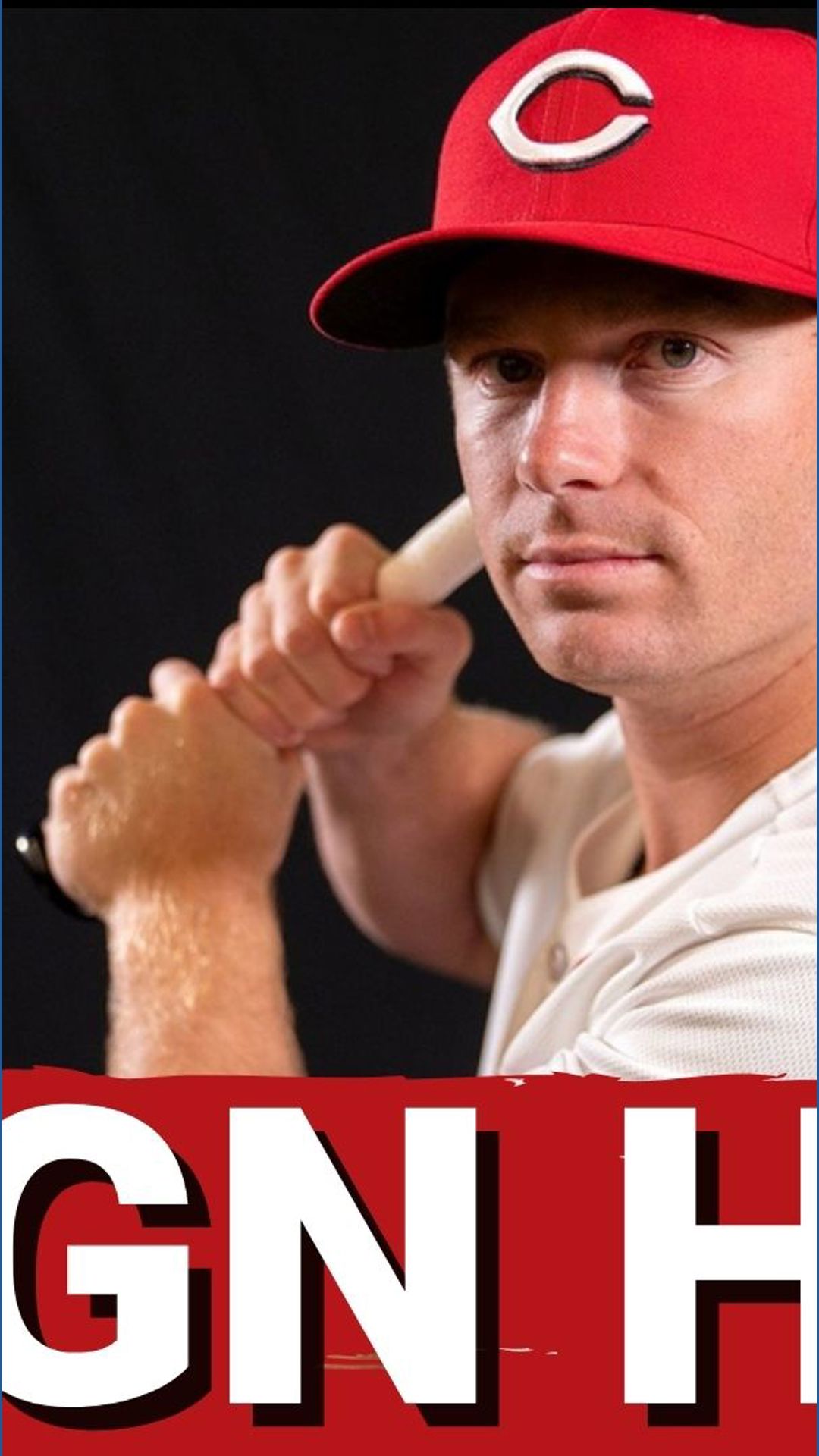 BREAKOUT: Cincinnati Reds Must LOCK IN Matt McLain Before His Value ...