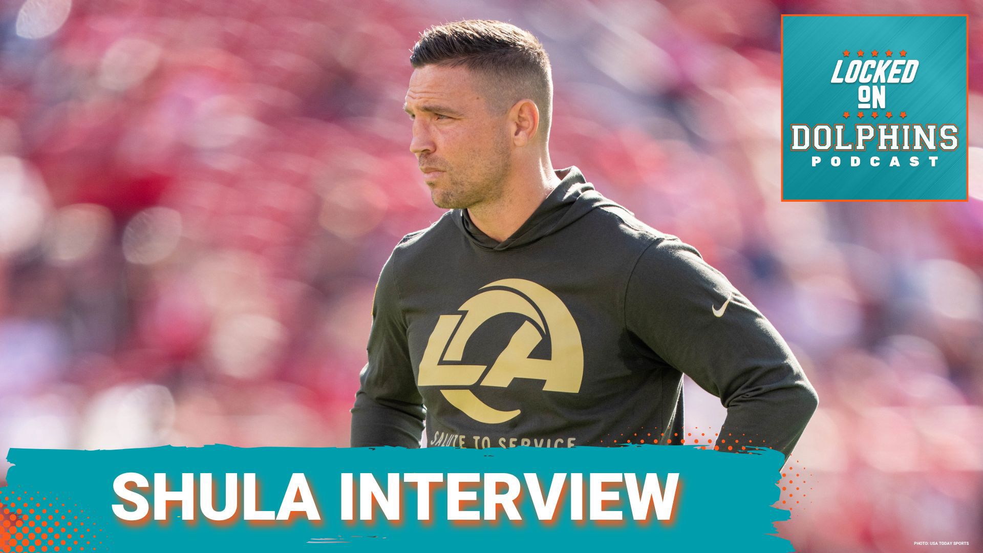 Dolphins Interview Chris Shula, Eye-Opening Quotes On Jon-Eric Sullivan ...