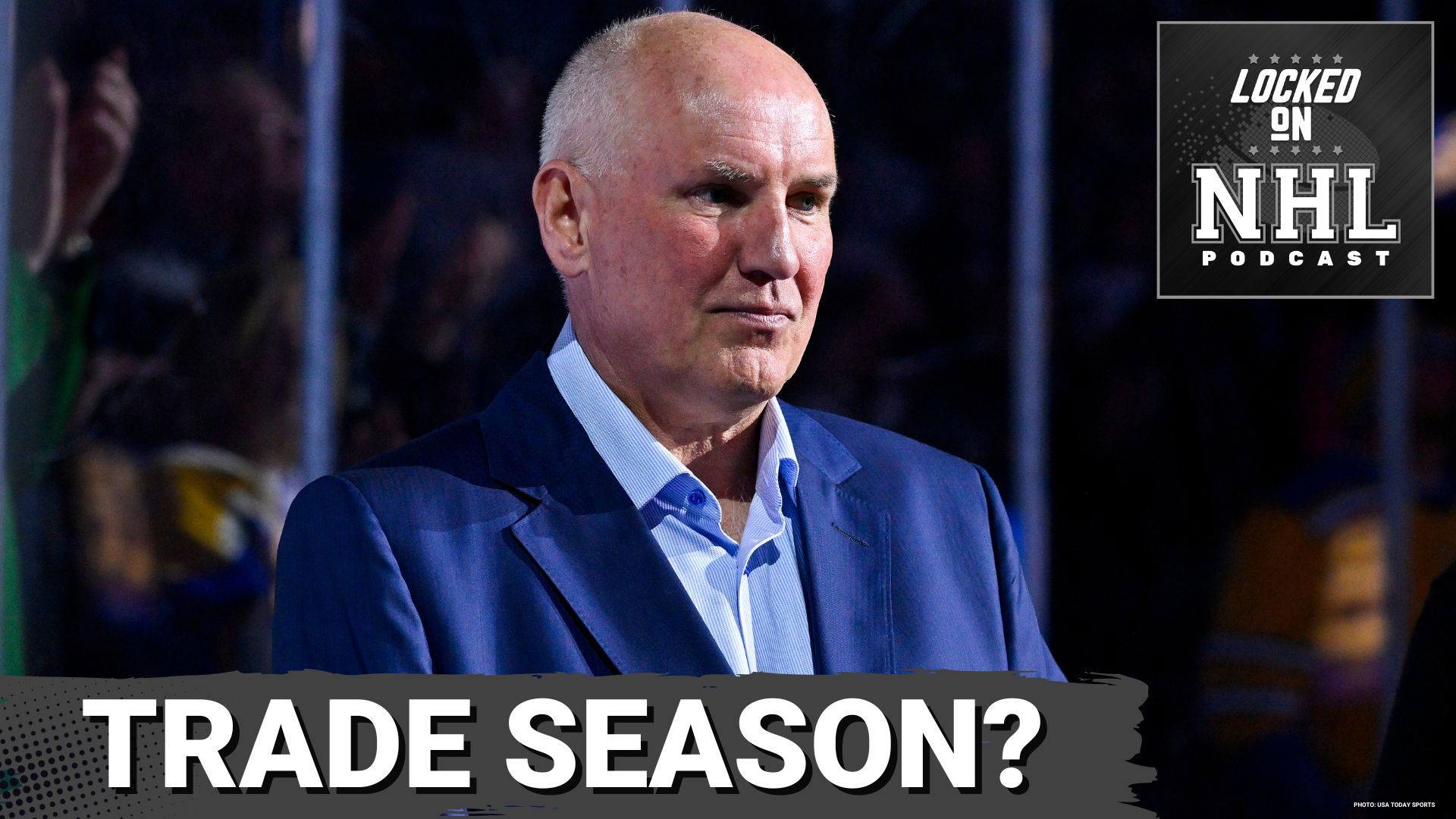 Leon Draisaitl SOARS Into 1,000 Point Club + St Louis Blues Open For ...