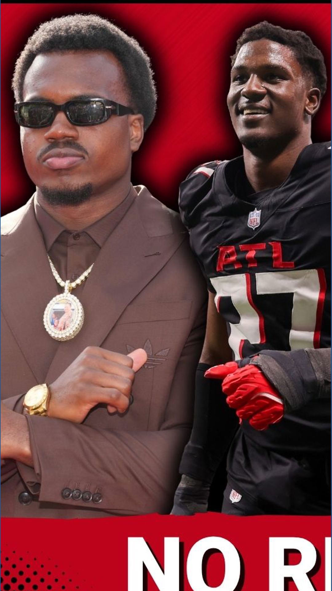 FALLOUT: Do Atlanta Falcons REGRET Missing Out on Rueben Bain With ...
