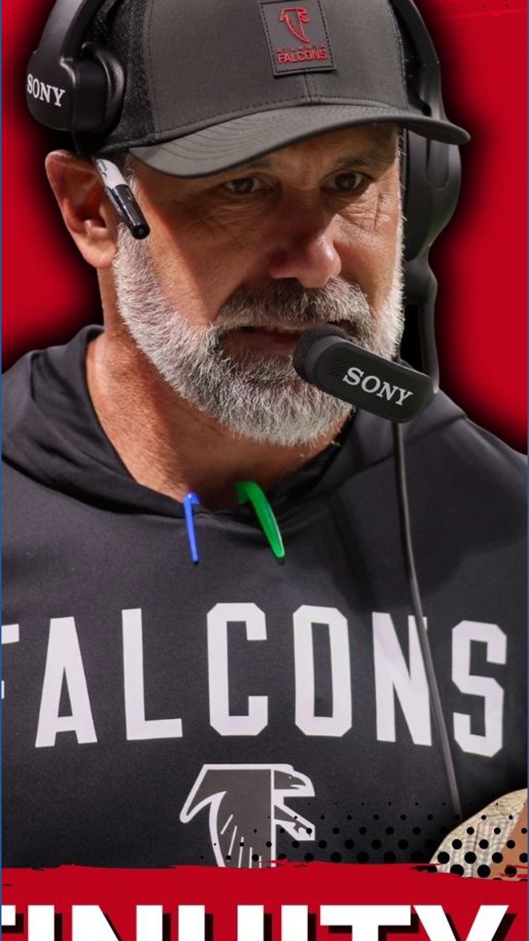 CONTINUITY: Kevin Stefanski and Atlanta Falcons RETAIN More Defensive ...