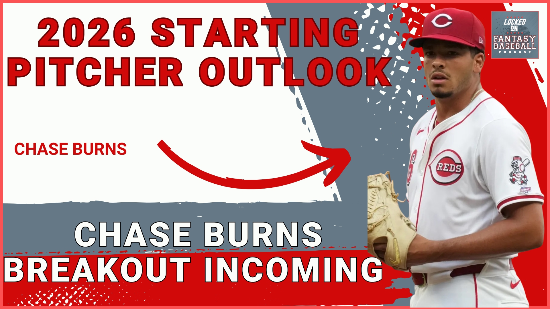 URGENT: Starting Pitching Outlook - An Early 2026 Fantasy Baseball ...