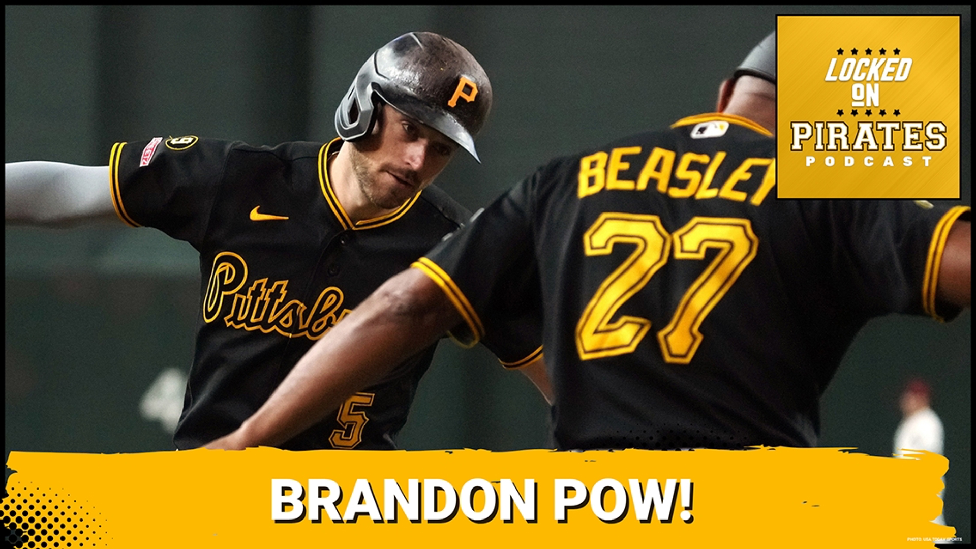MATURITY: Pittsburgh Pirates Rally as Mitch Keller, Brandon Lowe, and ...