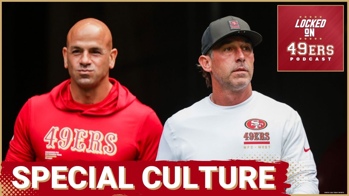 This 49ers Team is SPECIAL // How the Seattle Seahawks Match Up | wltx.com