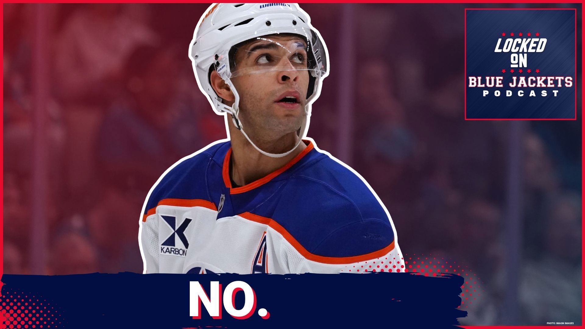 No, The Columbus Blue Jackets Should NOT Trade For Darnell Nurse | wltx.com