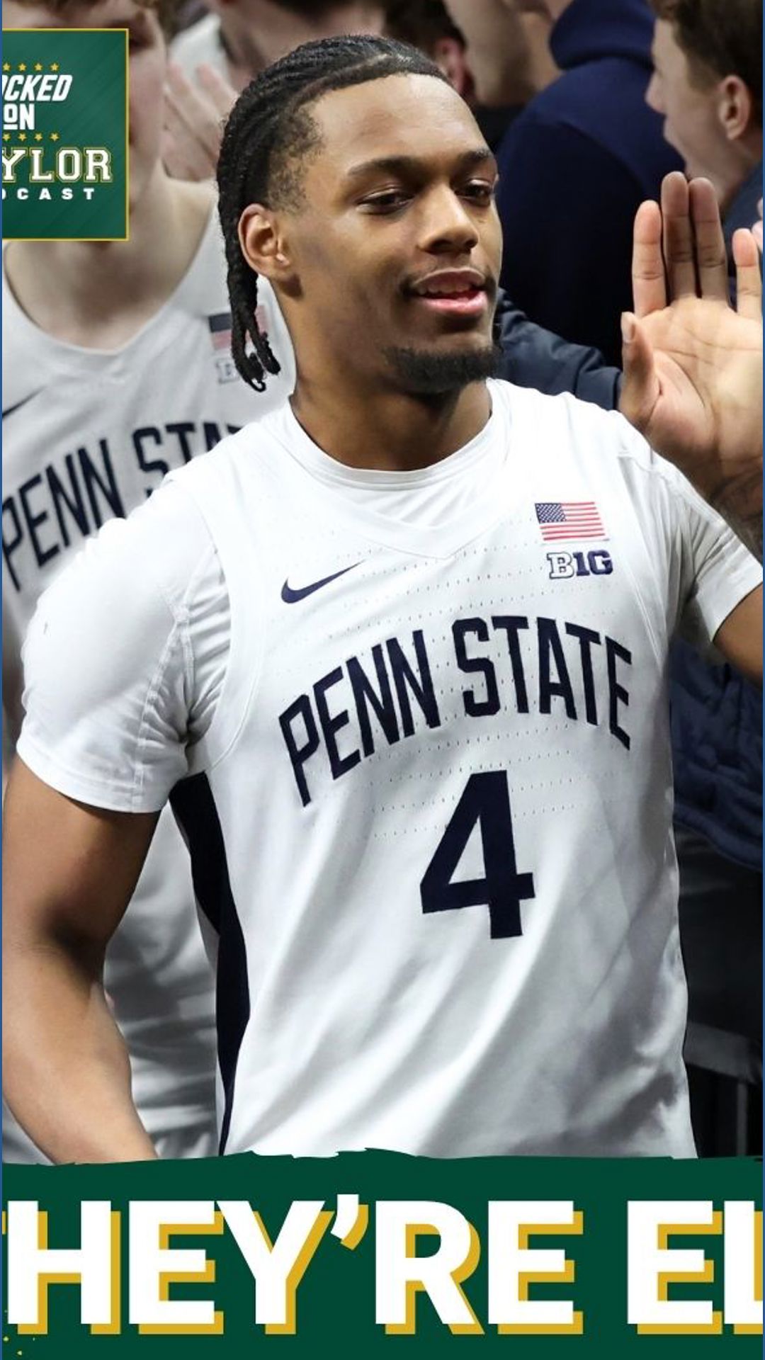 UNSTOPPABLE: Scott Drew ROBBED Transfer Portal For ELITE Roster? Why ...