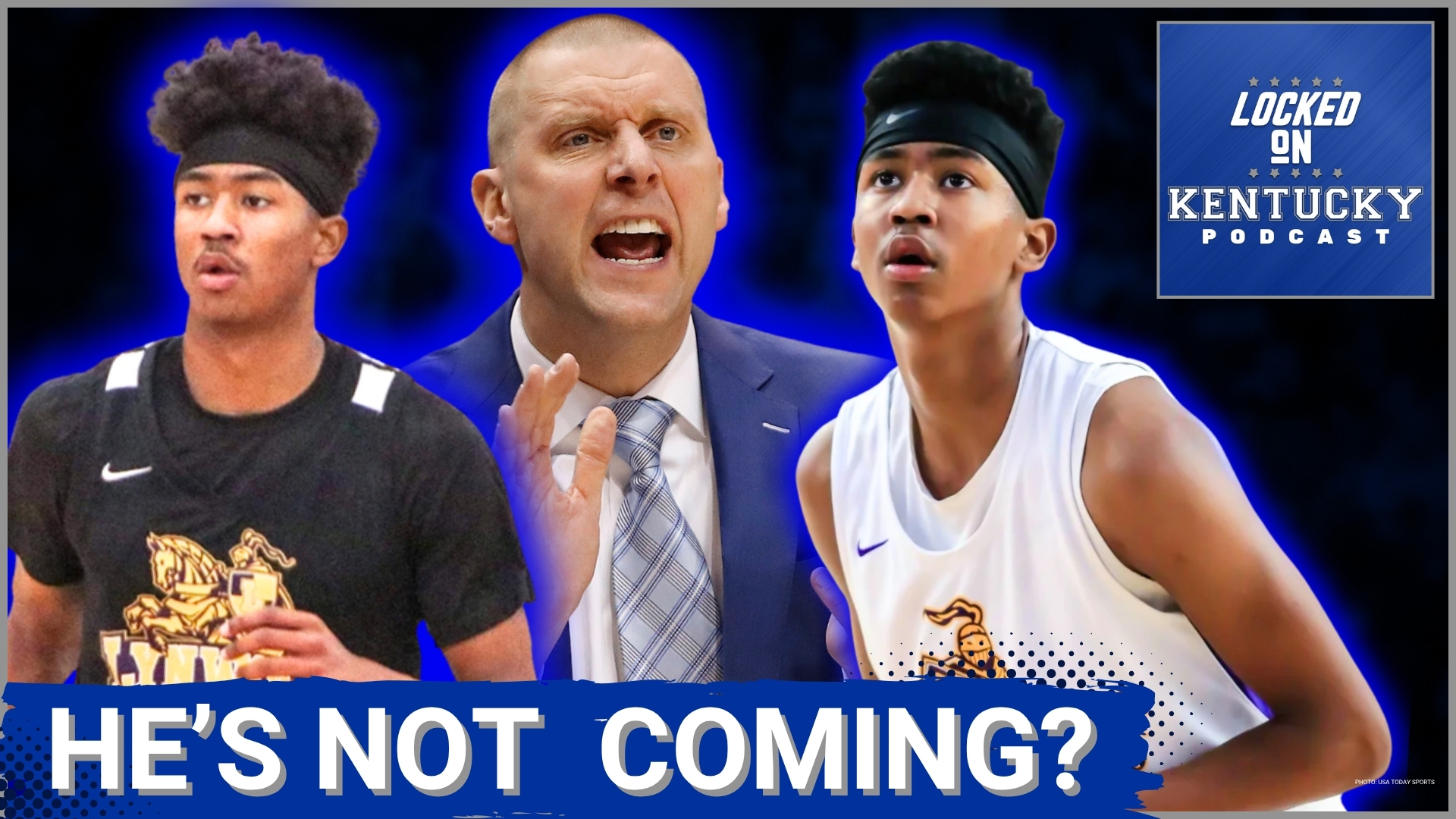 BREAKING: Is Kentucky basketball about to WHIFF on Jason Crowe Jr ...