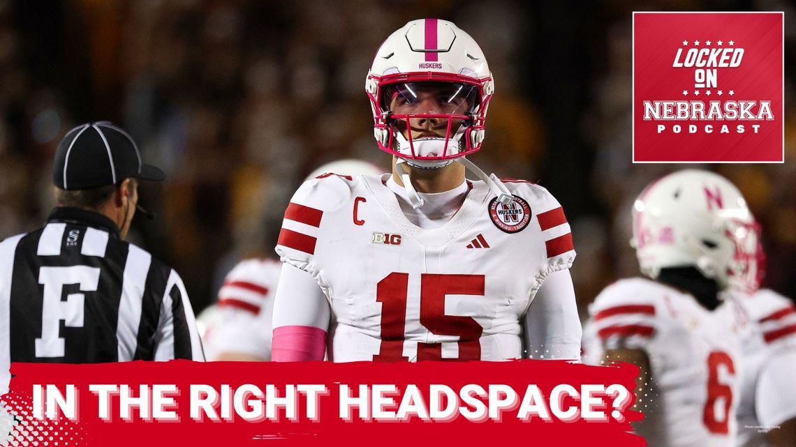 Huskers on the hot seat: Nebraska football’s continued rebound from ...