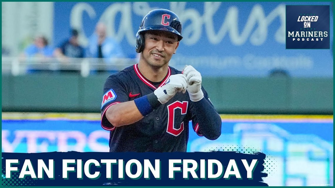 Could Steven Kwan Be the Seattle Mariners' PIVOT From Brendan Donovan ...