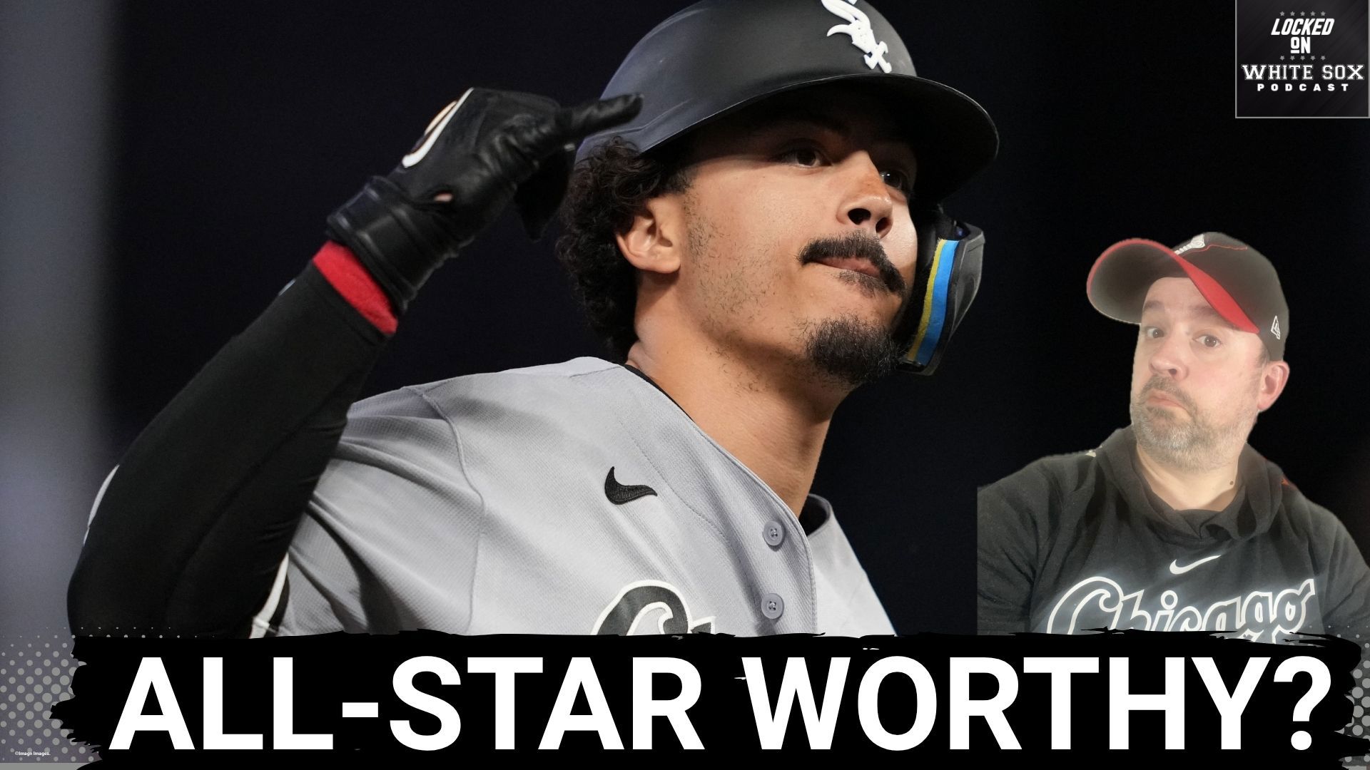 REWARD: Miguel Vargas’ remarkable Chicago White Sox RISE DESERVES an ...