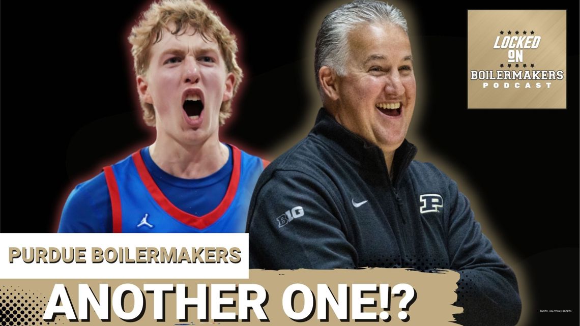 RISE: Matt Painter SURGES in Kager Knueppel Race as Wisconsin FALTERS ...