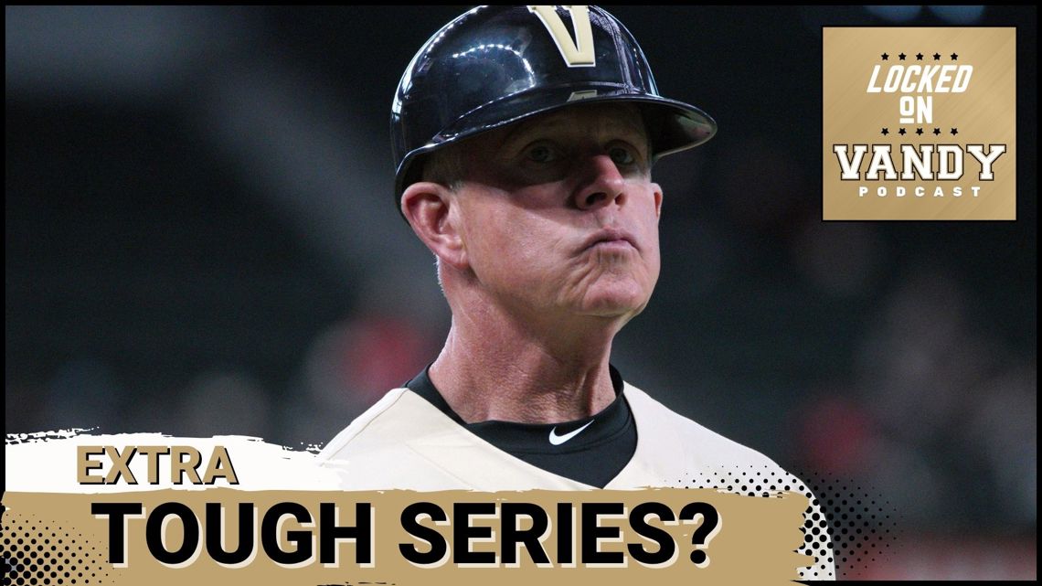 ⚾ Tim Corbin, Vandyboys have a TOUGH TEST vs. Texas Longhorns ...