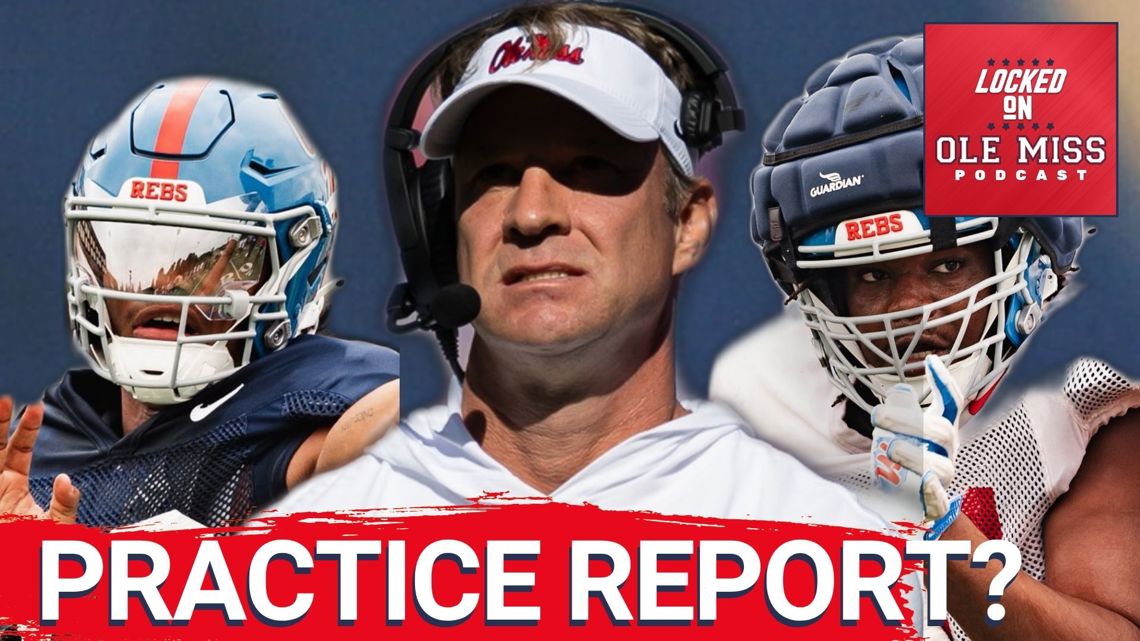 REACTION: Ole Miss Secondary REVELATION Sends Shockwaves Through SEC ...