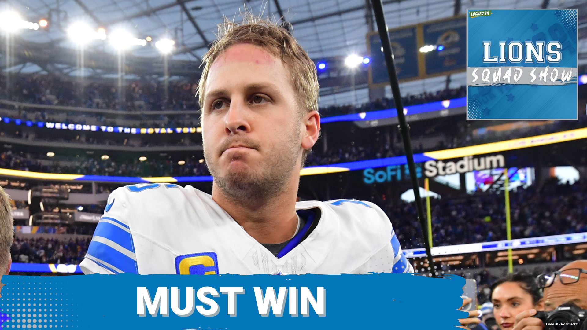 LIONS SQUAD SHOW: Detroit Lions vs Pittsburgh Steelers Preview | wltx.com