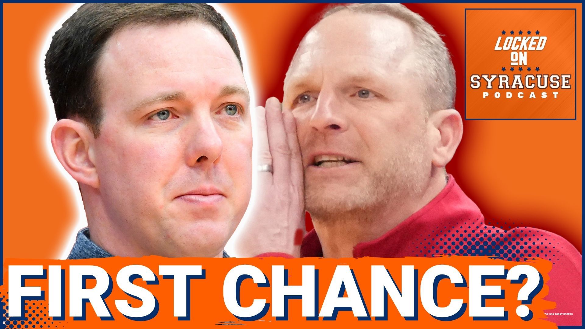 REVEALED: Syracuse Basketball vs. Indiana DATE SET | Gerry McNamara's ...