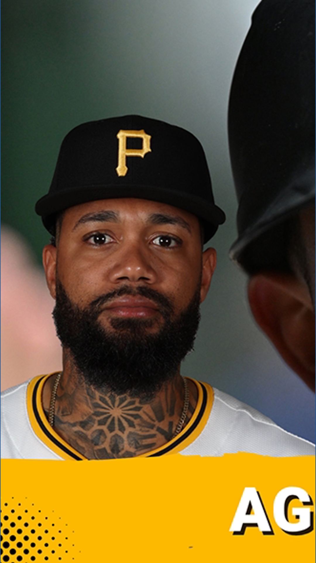 COSTLY: Pittsburgh Pirates Fall Late—Dennis Santana COLLAPSES, J.J ...