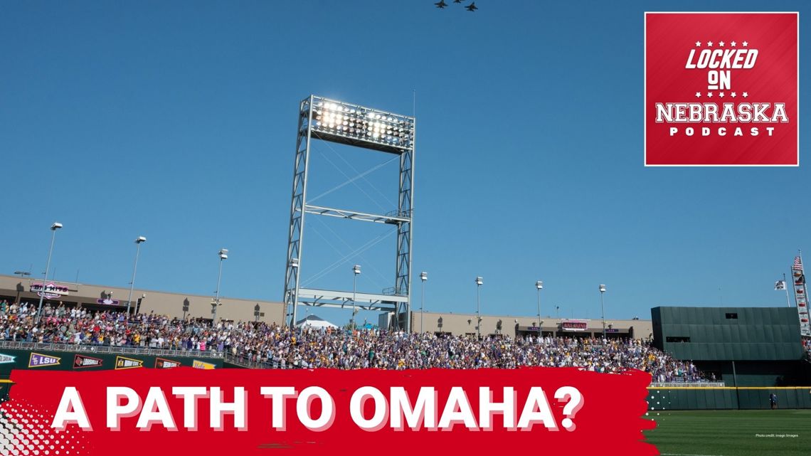 Home Sweet Home: Can Nebraska baseball ride the Haymarket energy to a ...